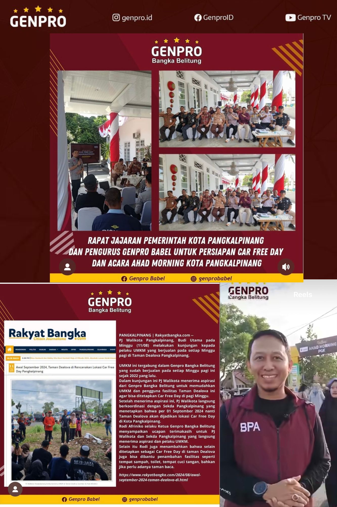 Sahabat Genpro